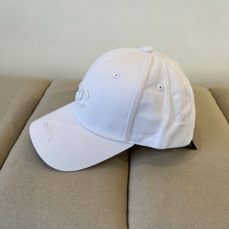 Perfect replica Chanel Caps