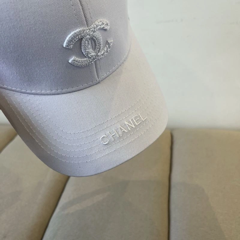 Perfect replica Chanel Caps