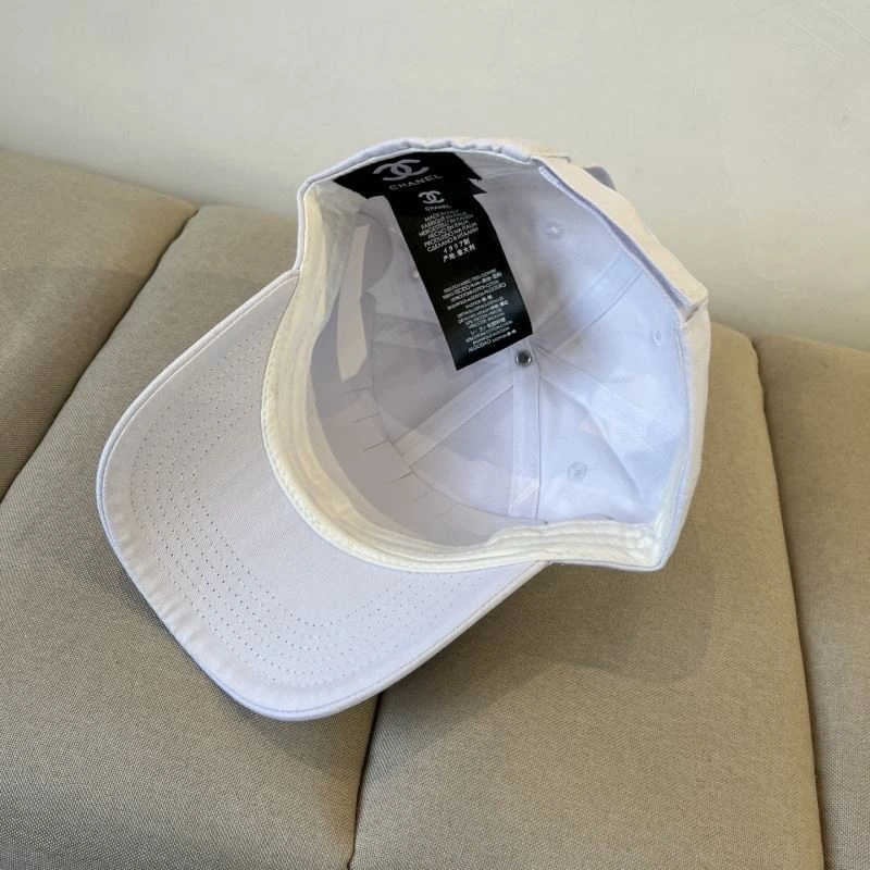 Perfect replica Chanel Caps