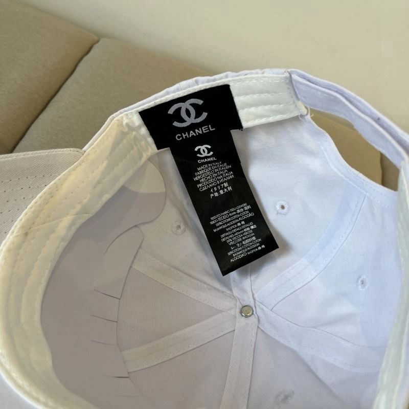 Perfect replica Chanel Caps