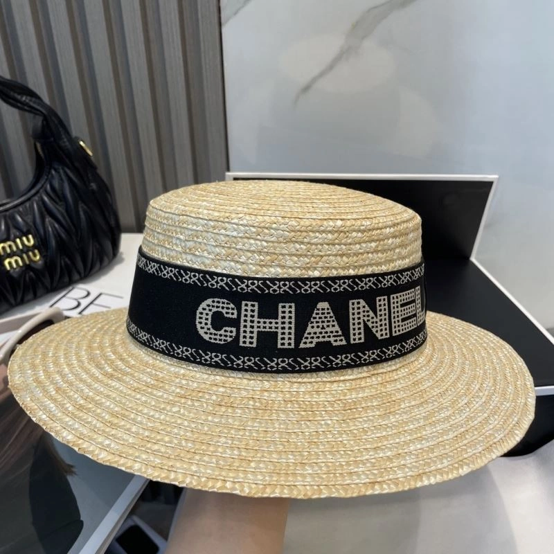 Top mirror Chanel Caps
