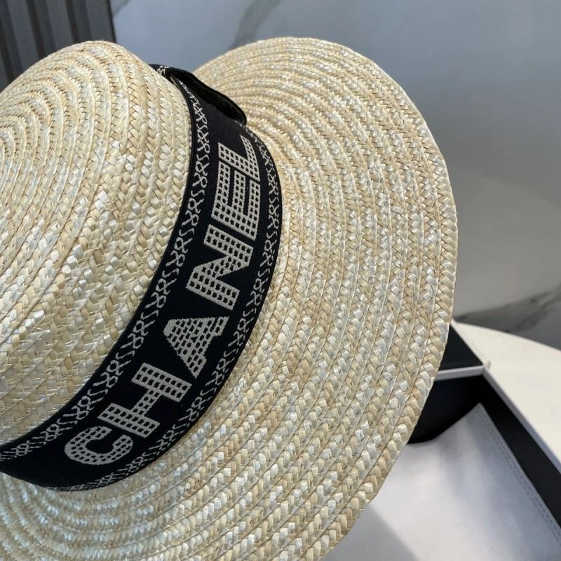 Top mirror Chanel Caps