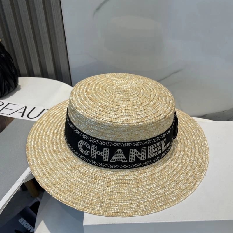 Top mirror Chanel Caps