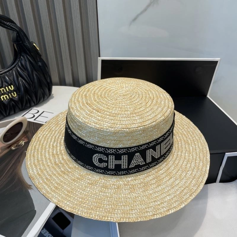 Top mirror Chanel Caps