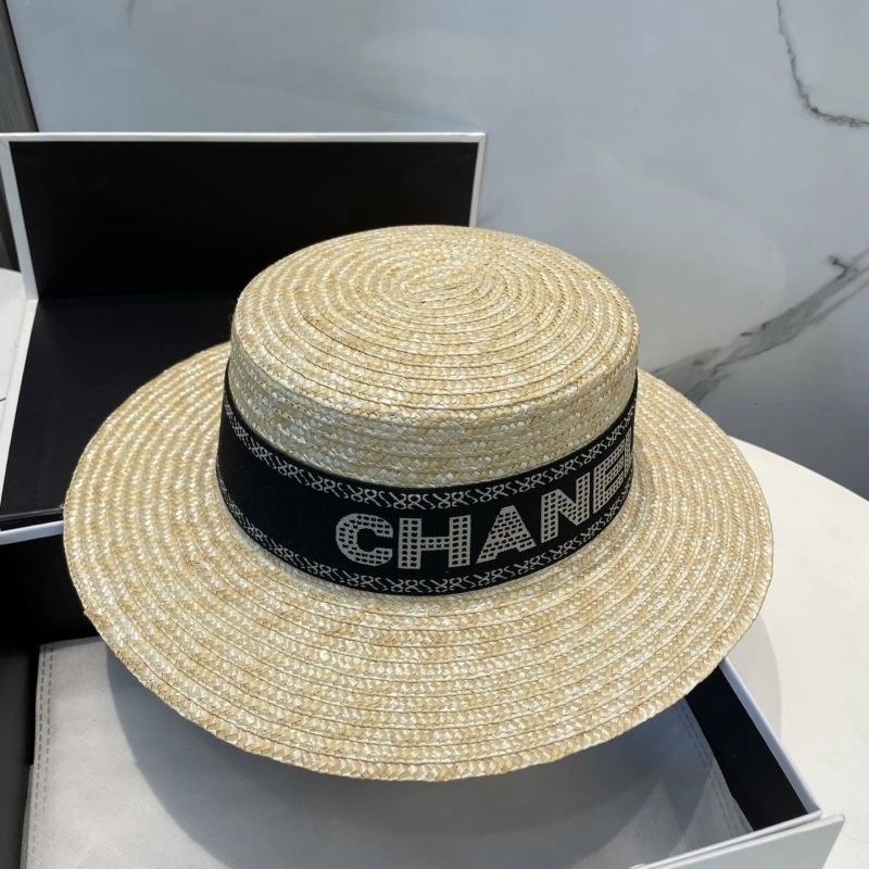 Top mirror Chanel Caps