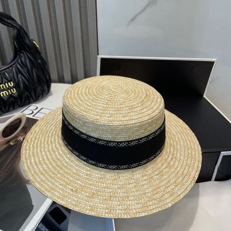 Top mirror Chanel Caps