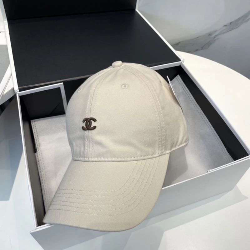 High accuracy Chanel Caps