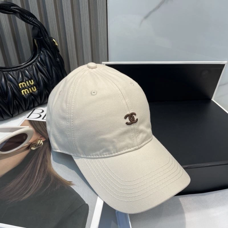 High accuracy Chanel Caps