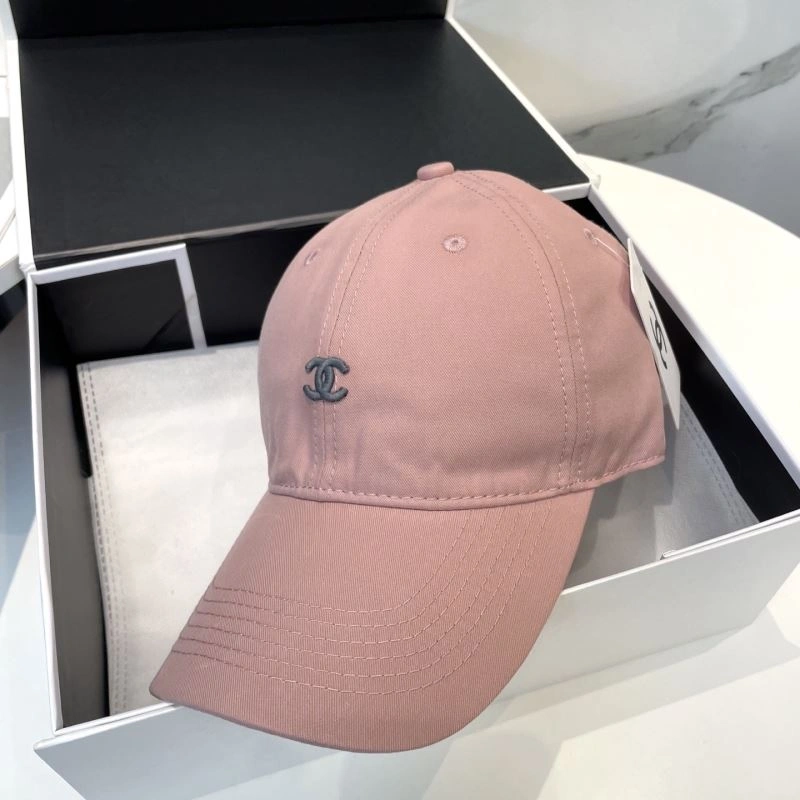 Bargain Chanel Caps