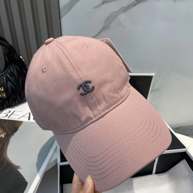 Bargain Chanel Caps