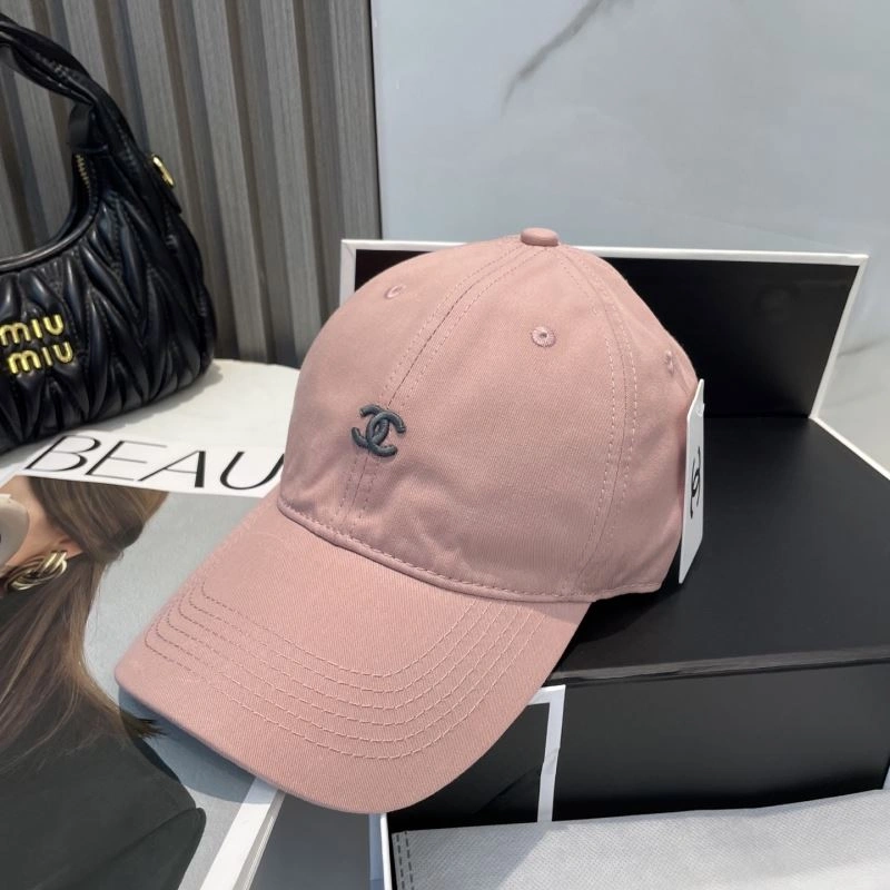 Bargain Chanel Caps