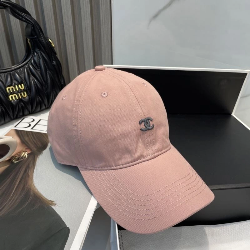 Bargain Chanel Caps
