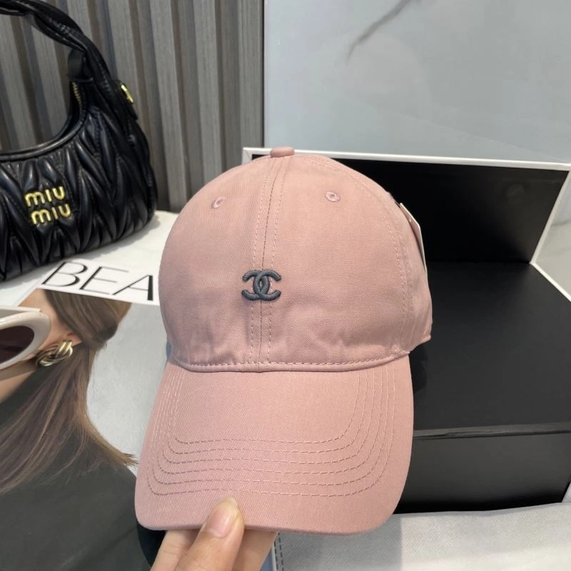 Bargain Chanel Caps