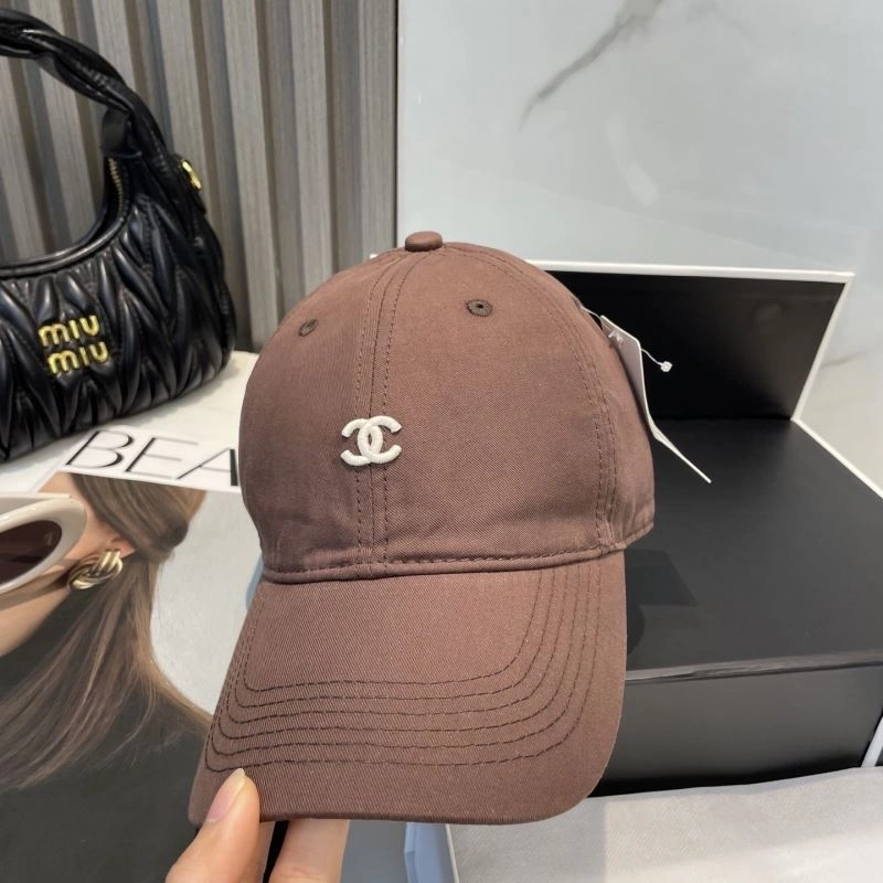 Inexpensive Chanel Caps