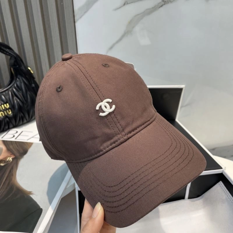 Inexpensive Chanel Caps