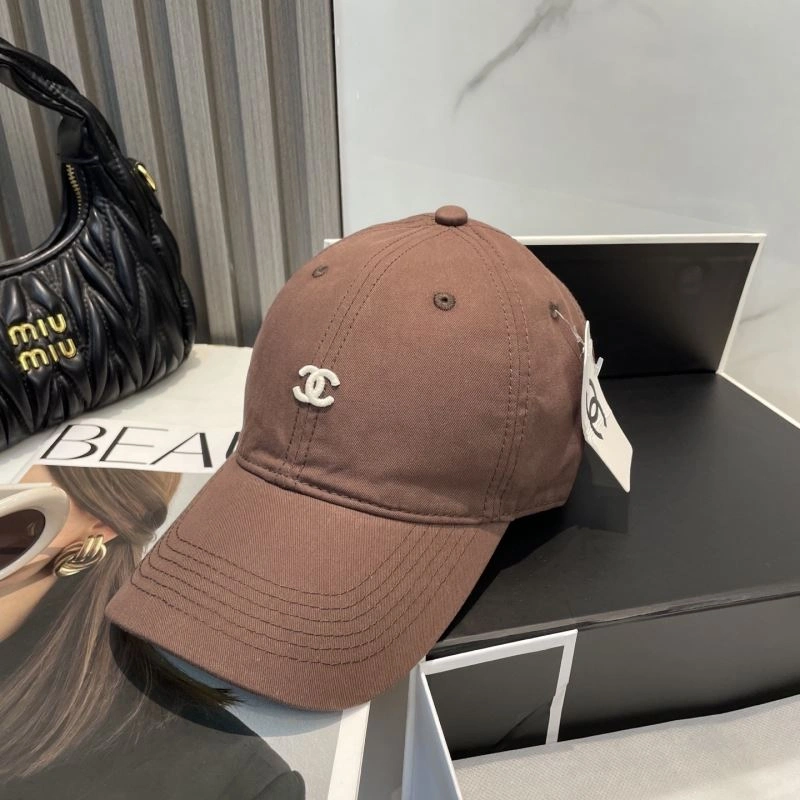 Inexpensive Chanel Caps