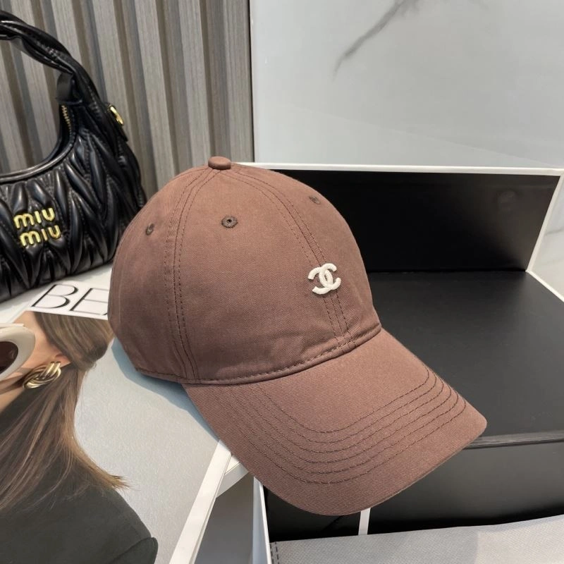 Inexpensive Chanel Caps