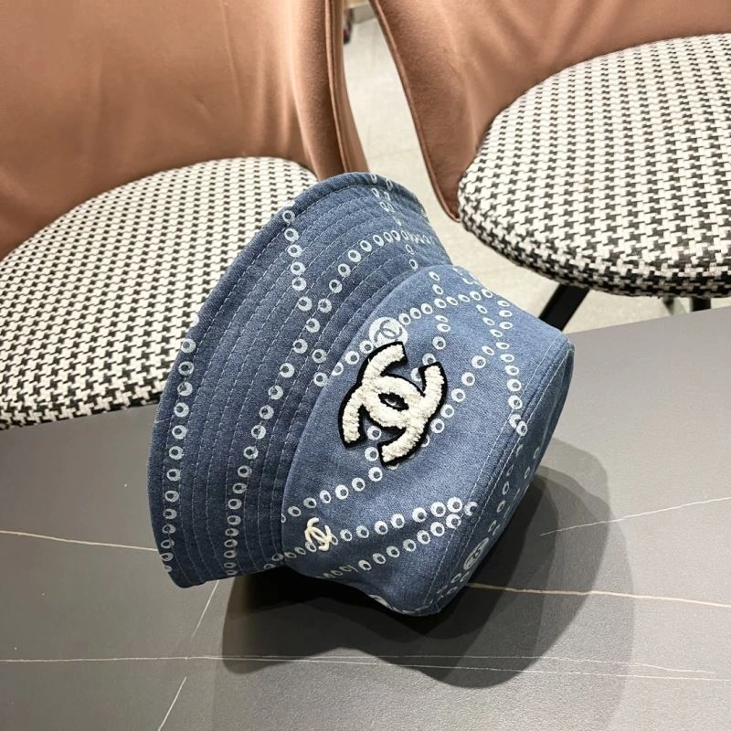 Inexpensive Chanel Caps
