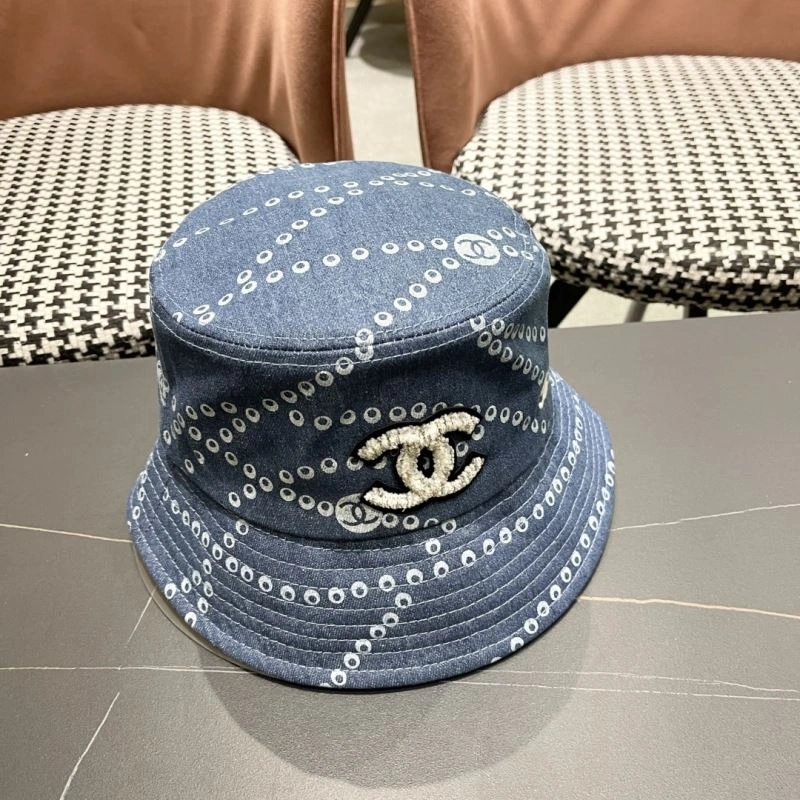 Inexpensive Chanel Caps