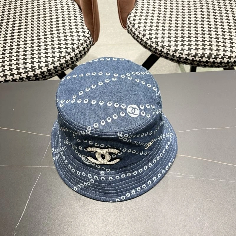 Inexpensive Chanel Caps