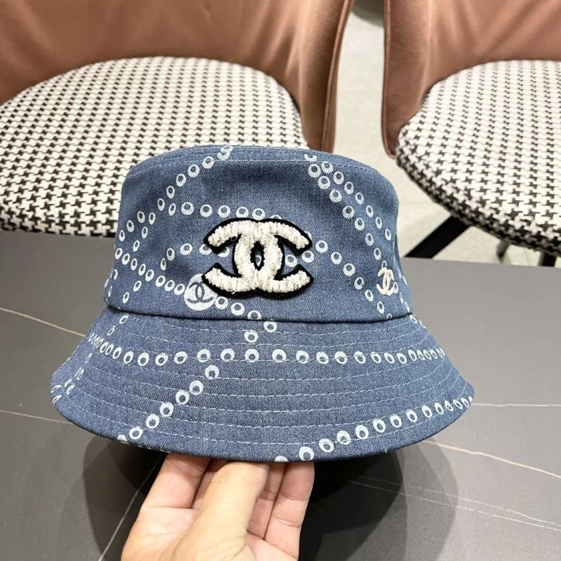 Inexpensive Chanel Caps