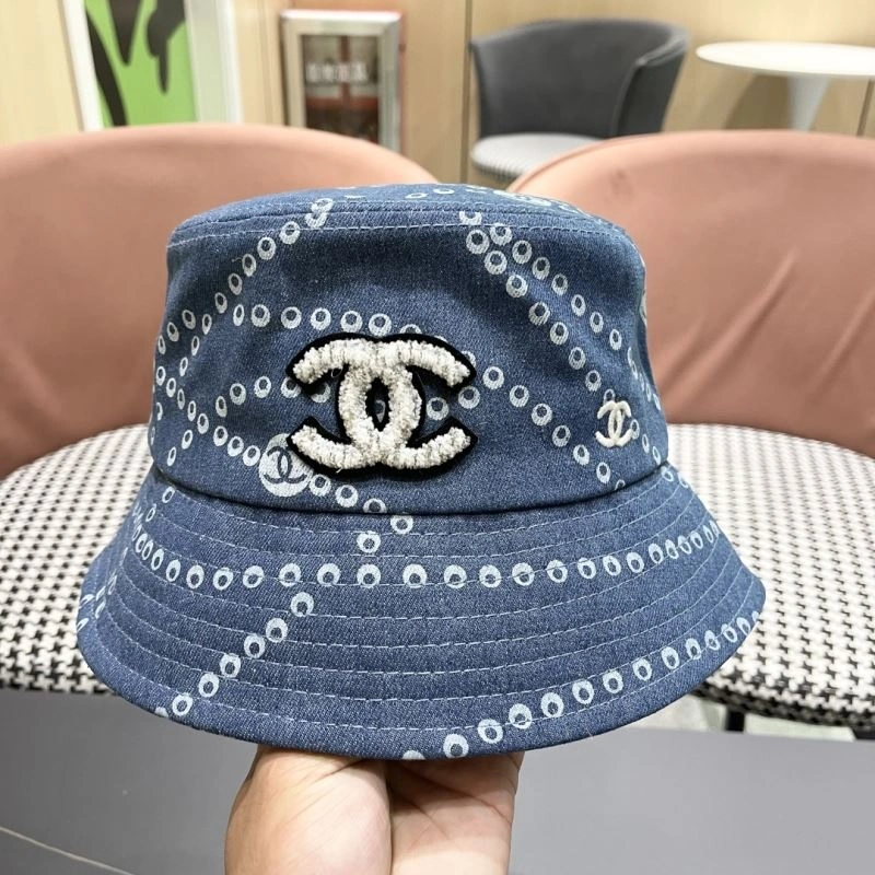 Inexpensive Chanel Caps