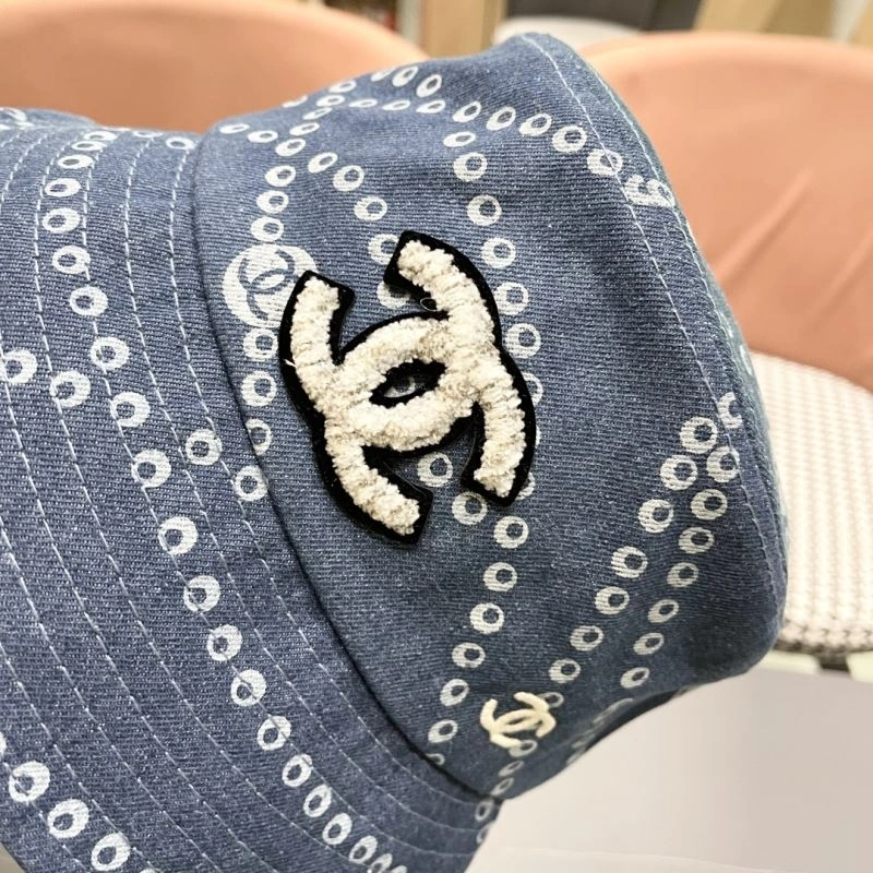 Inexpensive Chanel Caps