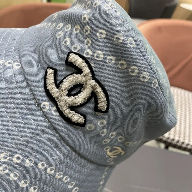 Affordable Chanel Caps