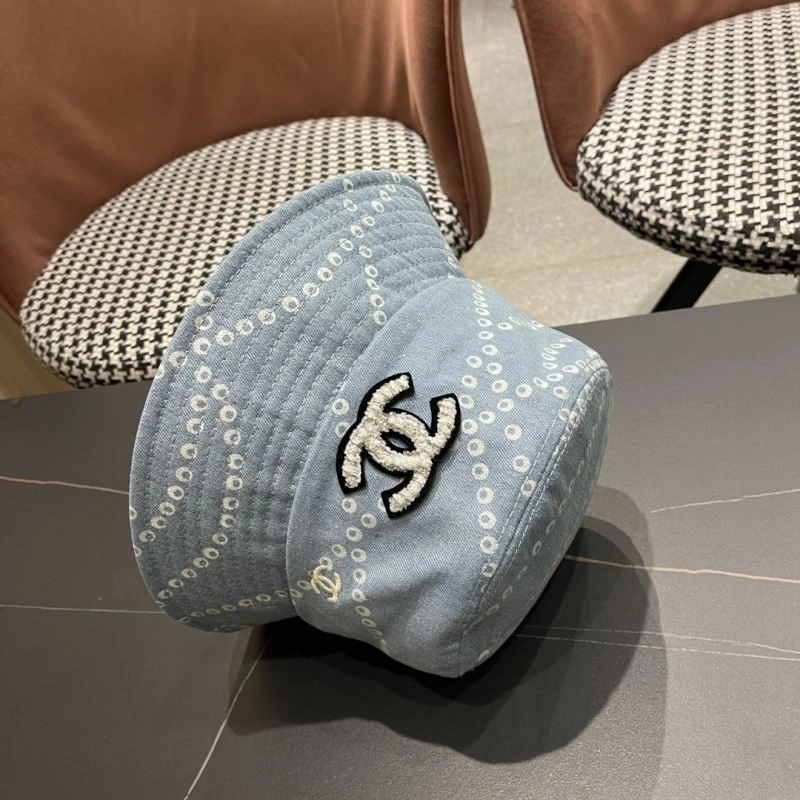 Affordable Chanel Caps