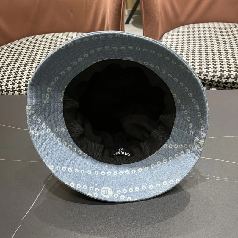 Affordable Chanel Caps