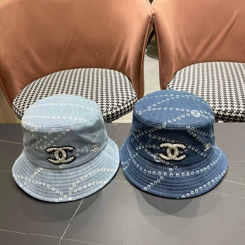 Affordable Chanel Caps