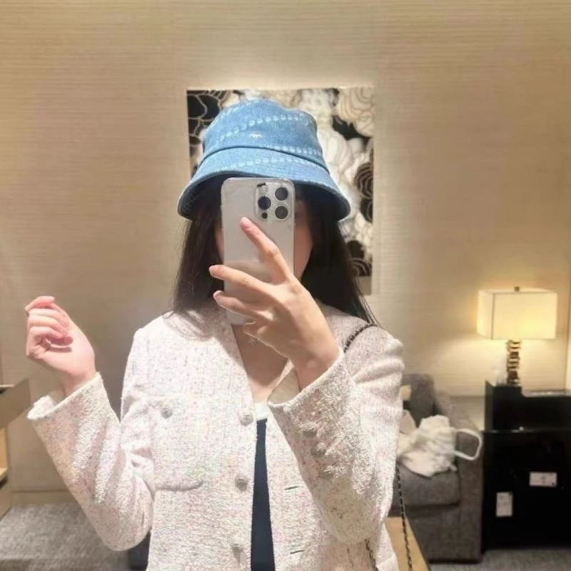 Affordable Chanel Caps