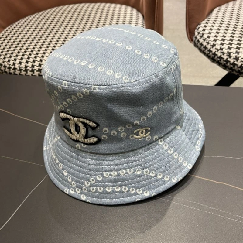 Affordable Chanel Caps
