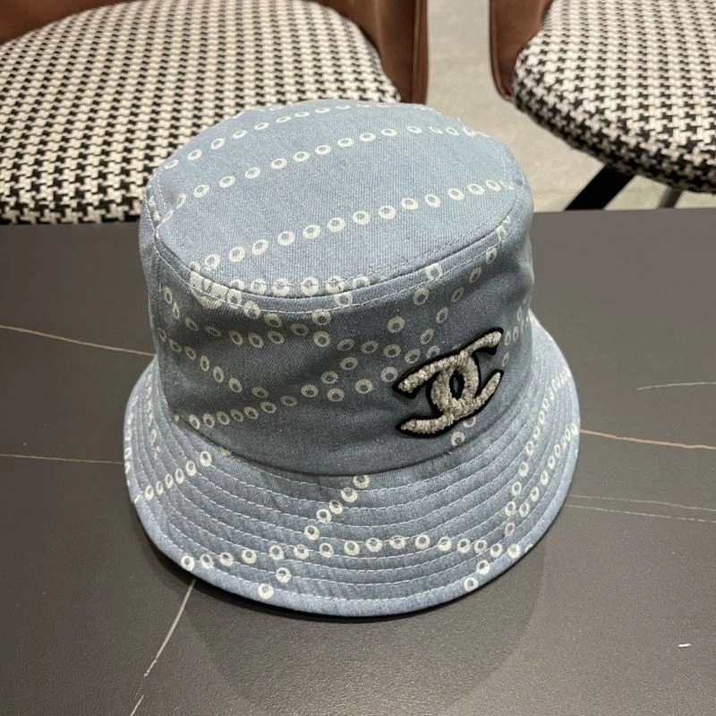 Affordable Chanel Caps