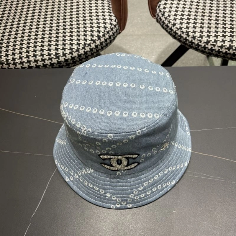 Affordable Chanel Caps