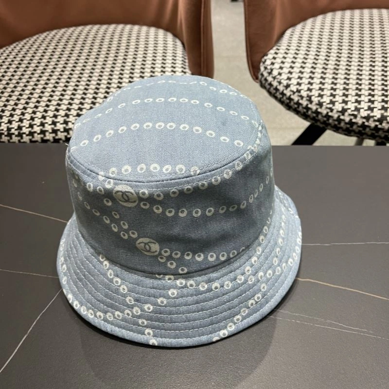 Affordable Chanel Caps