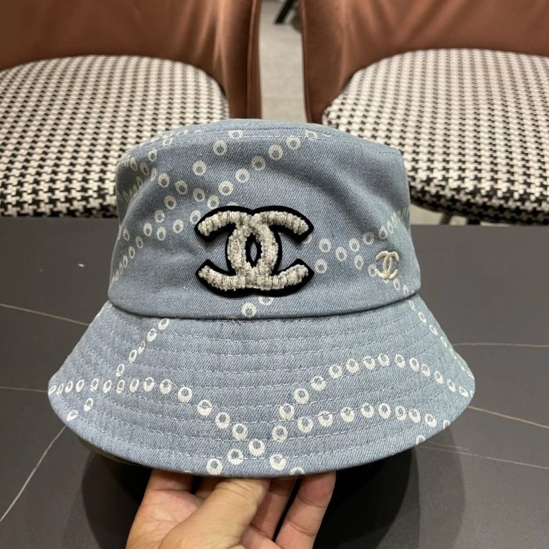 Affordable Chanel Caps