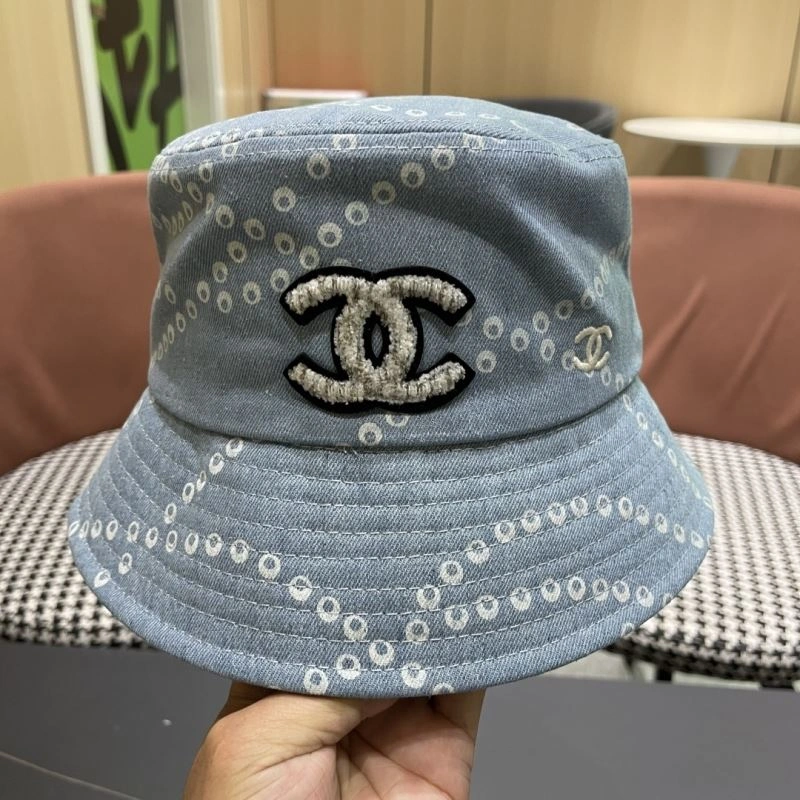 Affordable Chanel Caps
