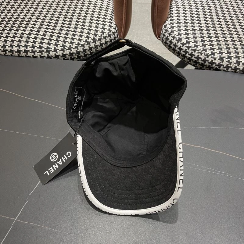 Economical Chanel Caps