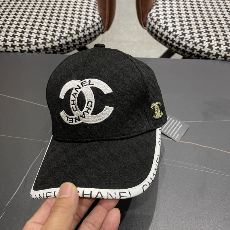 Economical Chanel Caps