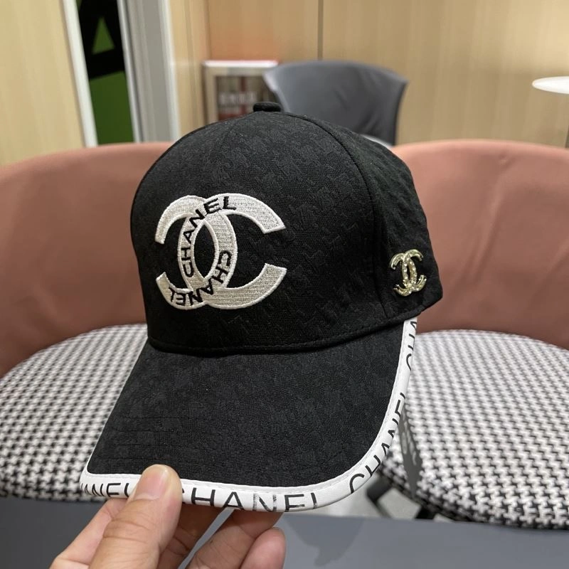 Economical Chanel Caps