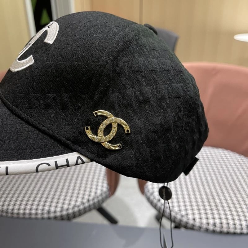 Economical Chanel Caps