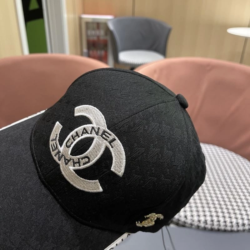 Economical Chanel Caps