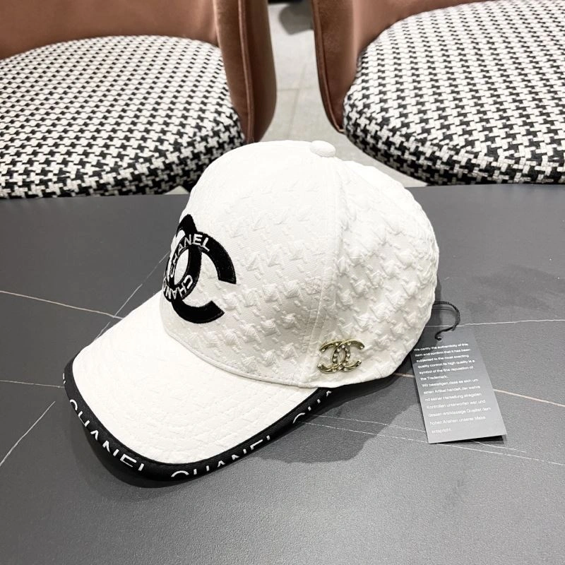 OEM Chanel Caps