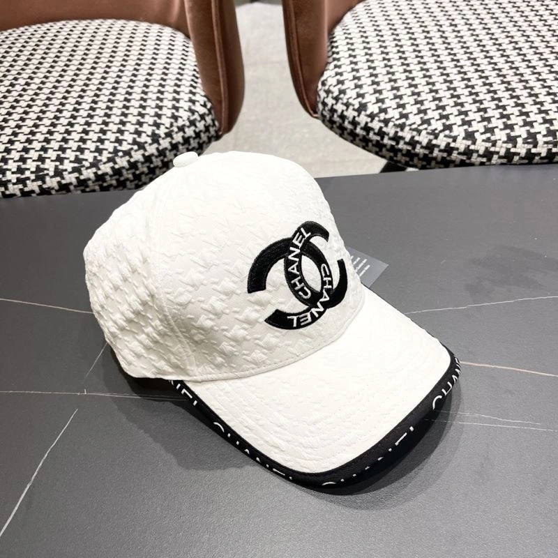 OEM Chanel Caps