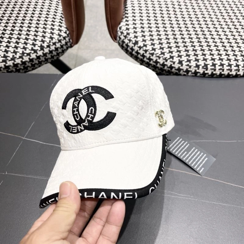 OEM Chanel Caps