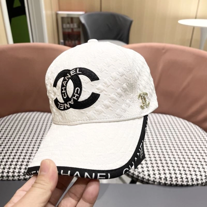OEM Chanel Caps