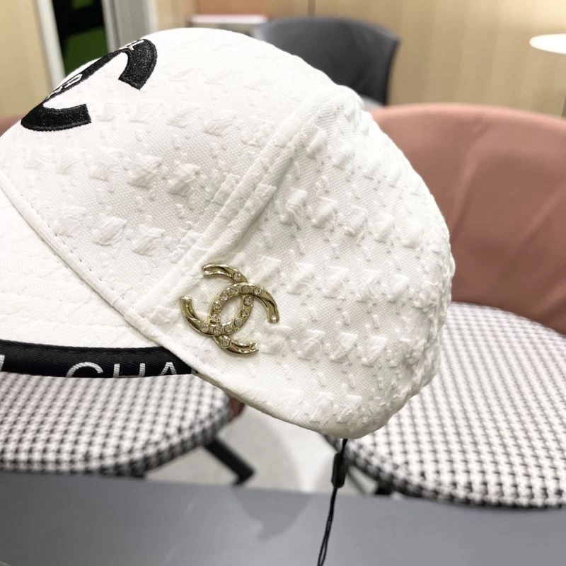 OEM Chanel Caps