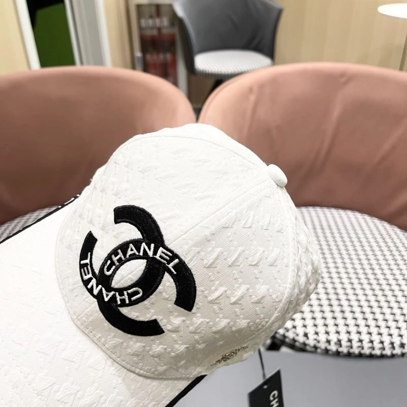 OEM Chanel Caps