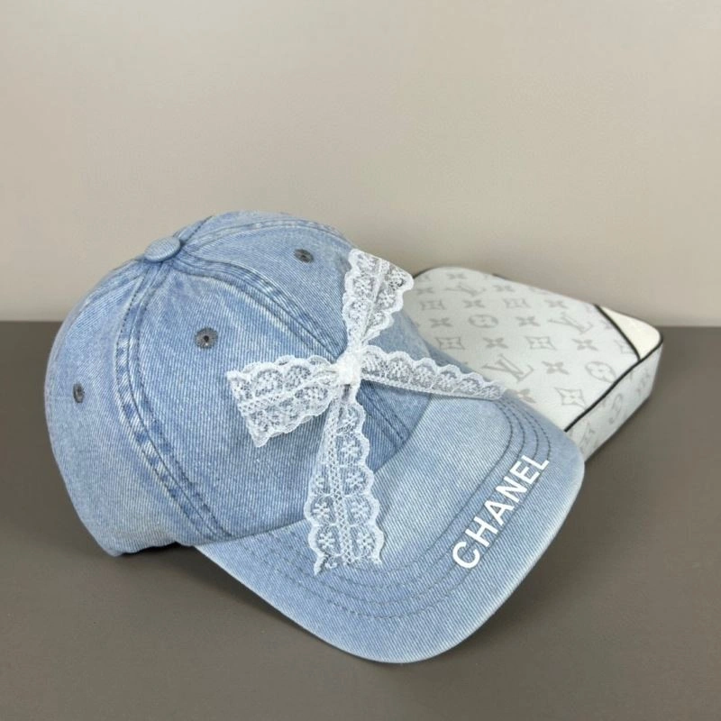 Affordable Chanel Caps